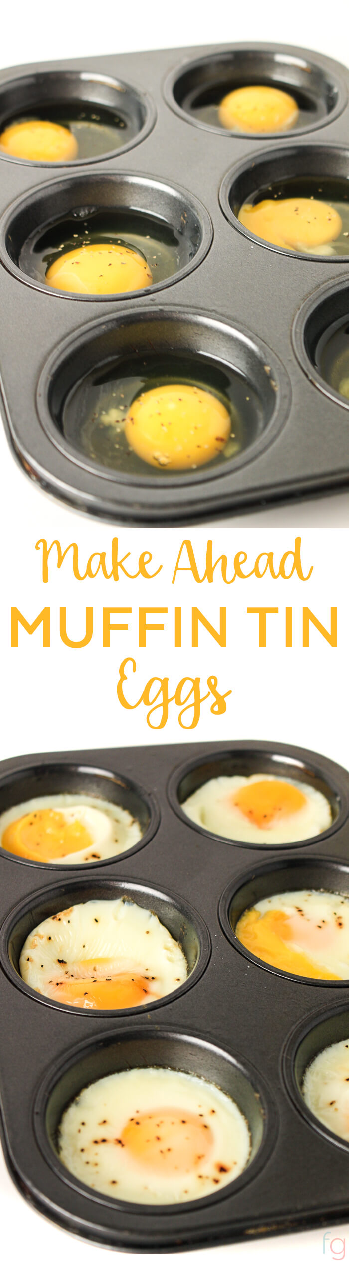 Baked Eggs In Oven Bake Ahead Eggs In Muffin Tins Baked Eggs In Oven Bake Ahead Eggs In Muffin Tins