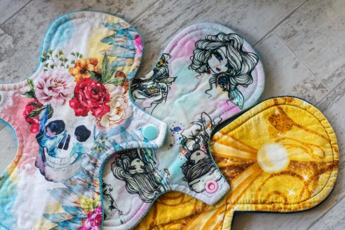 Cloth Pads for Beginners: 10 Common Questions Answered