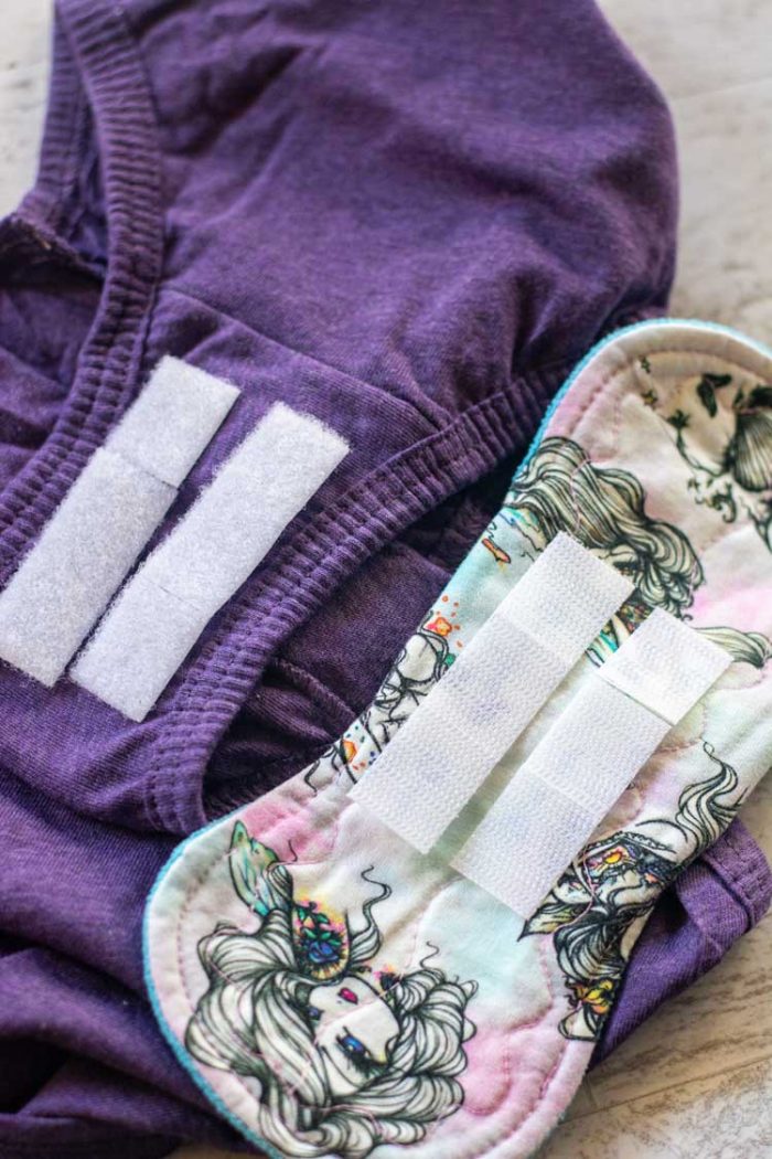 Cloth Pads for Beginners: 10 Common Questions Answered