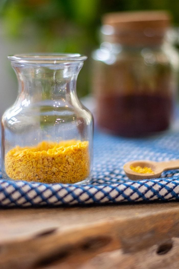 How to Make and Use Dried Lemon Peels - Savor + Savvy