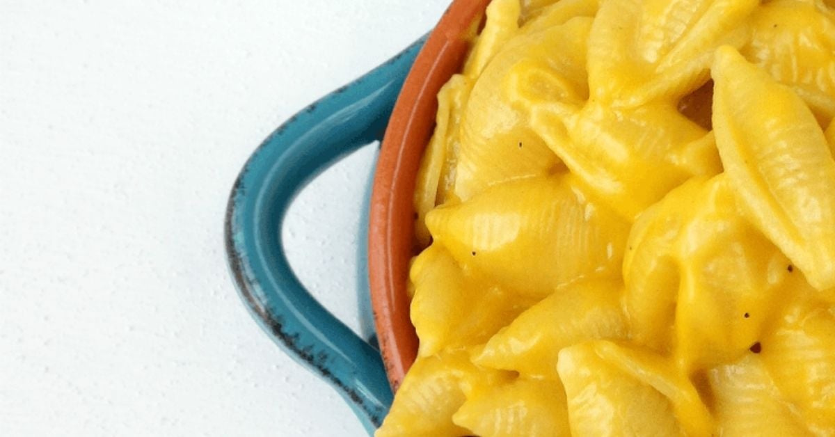 Extra Gooey Mac And Cheese Recipe Savor Savvy