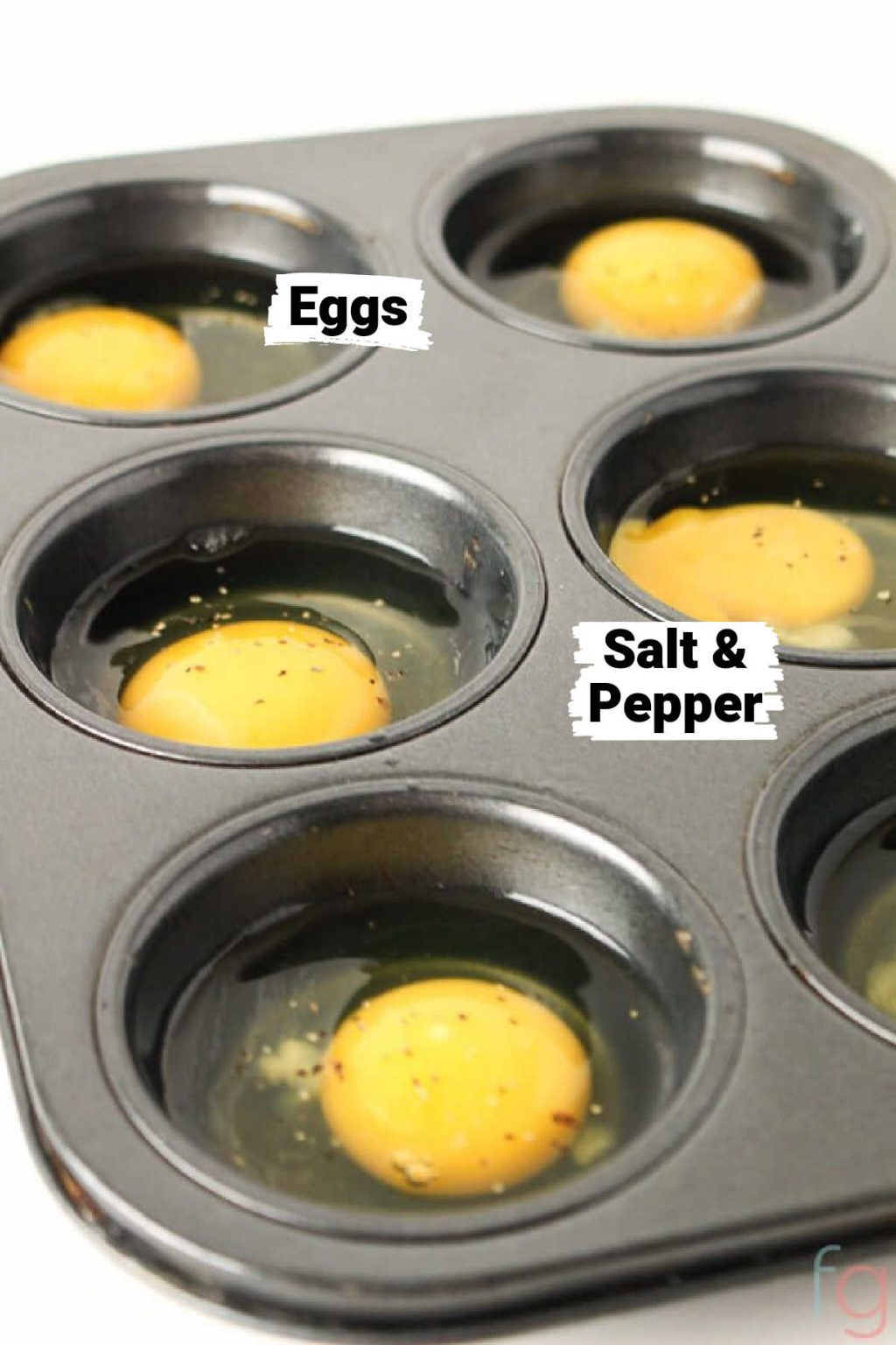 How To Cook Oven Baked Eggs In Muffin Tin 15 Minutes Savor Savvy How To Cook Oven Baked Eggs In Muffin Tin 15 Minutes Savor Savvy