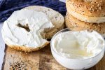 Instant Pot Cream Cheese - Savor + Savvy