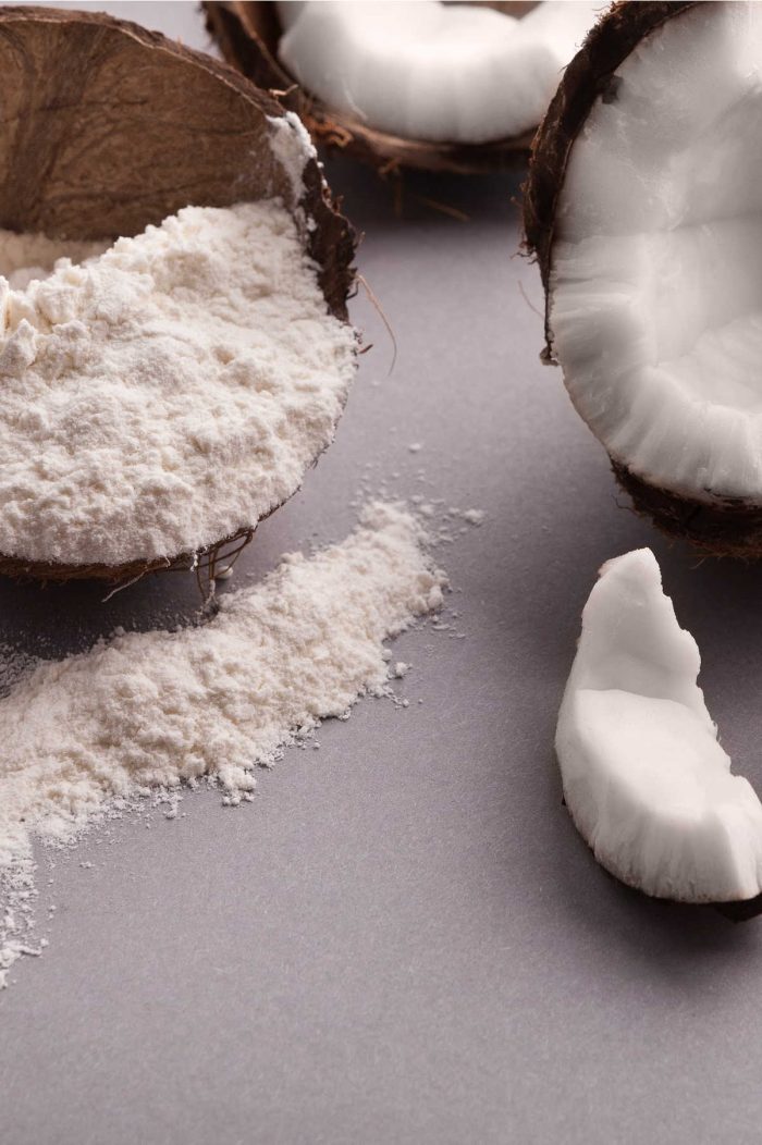 45 Incredible Coconut Flour Recipes - Savor + Savvy