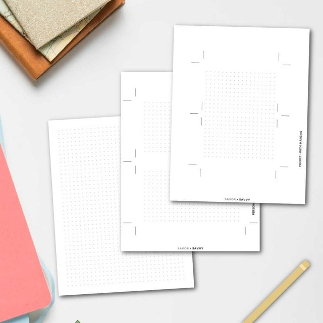 How to Cut Recipe in Half Chart {Free Printable} - Savor + Savvy