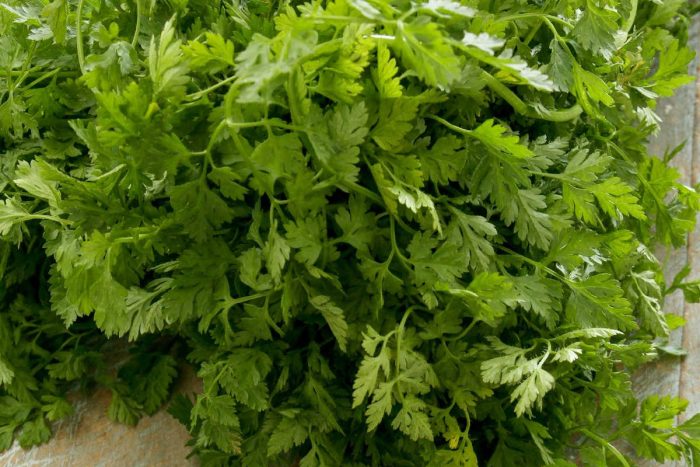 The Best Parsley Substitutes - Savor + Savvy