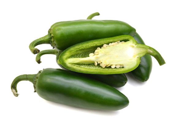 The Best Green Chiles Substitute - Savor + Savvy