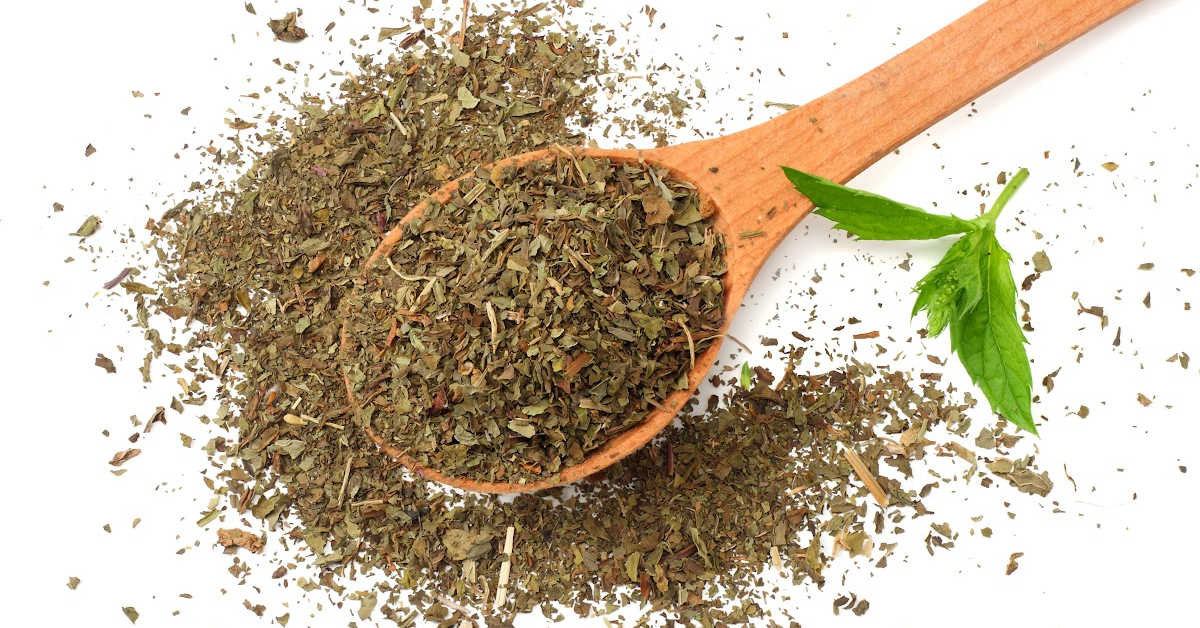 The Best Italian Seasoning Substitutes - Savor + Savvy