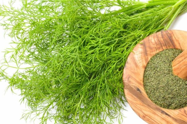 Chervil Substitutes - 11 of the Best Replacements - Savor + Savvy