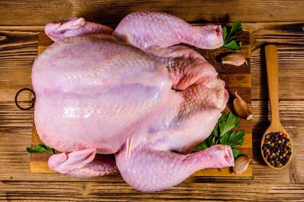 How Long Can You Keep Fresh Turkey Refrigerated? - Savor + Savvy