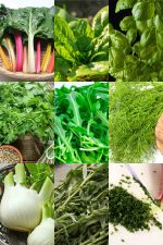 Chervil Substitutes - 11 of the Best Replacements - Savor + Savvy