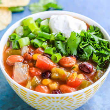Simple, Easy, and Yummy Recipes for Busy People - Savor + Savvy
