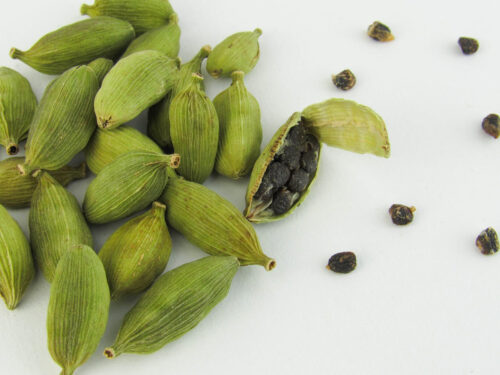 Cardamom Substitutes - 15+ Options - Savor + Savvy