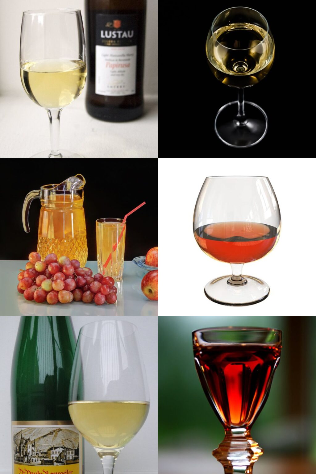 Marsala Wine Substitutes - Savor + Savvy