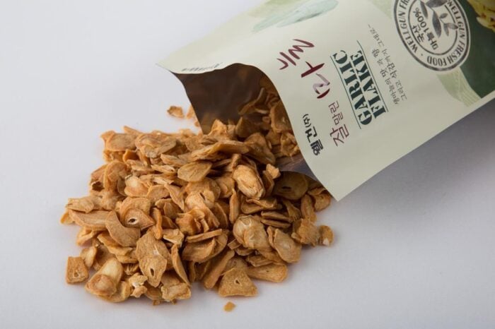 How Many Tablespoons in a Clove of Garlic? - Savor + Savvy
