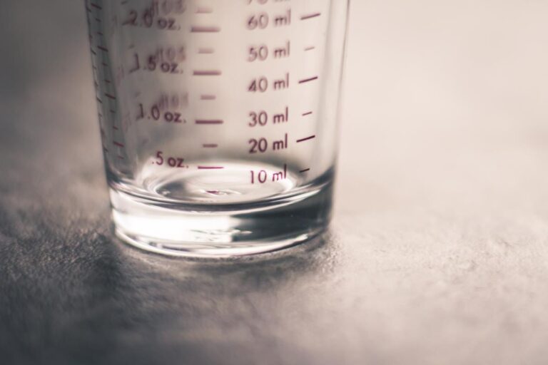 How Many Tablespoons In An Ounce? - Savor + Savvy
