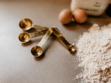 How Many Tablespoons In An Ounce? - Savor + Savvy