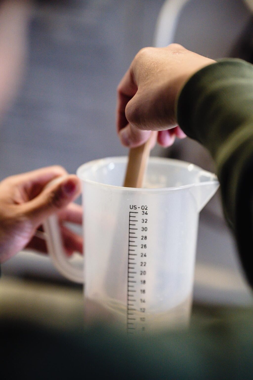 How Many Tablespoons In A Half Cup? - Savor + Savvy