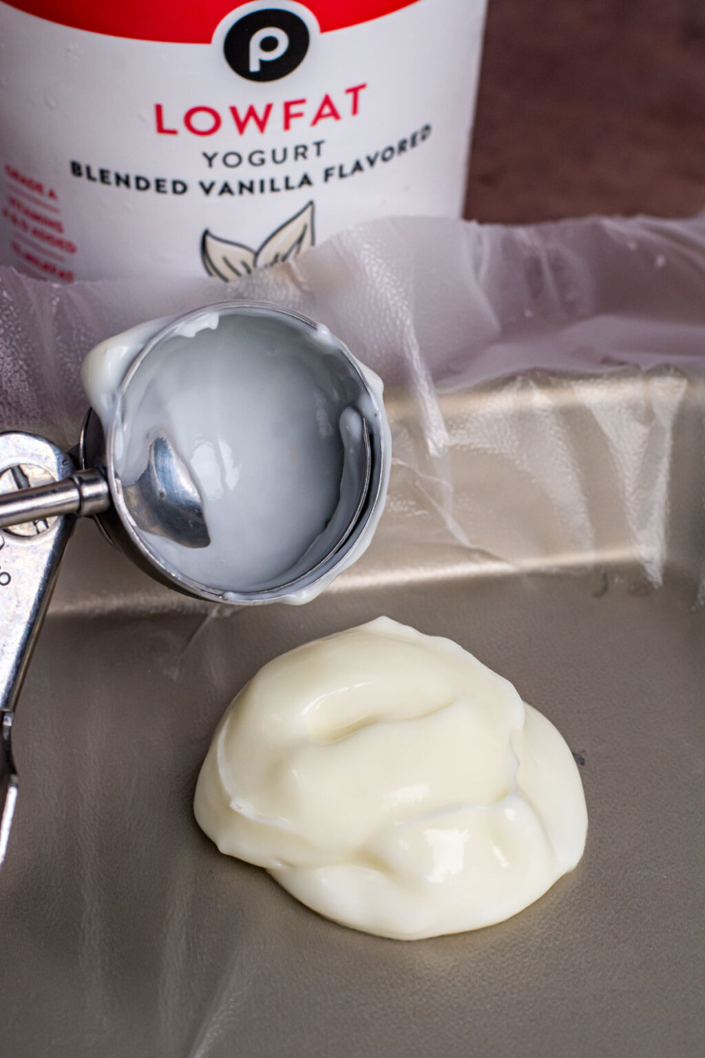 Can You Freeze Yogurt? - Savor + Savvy