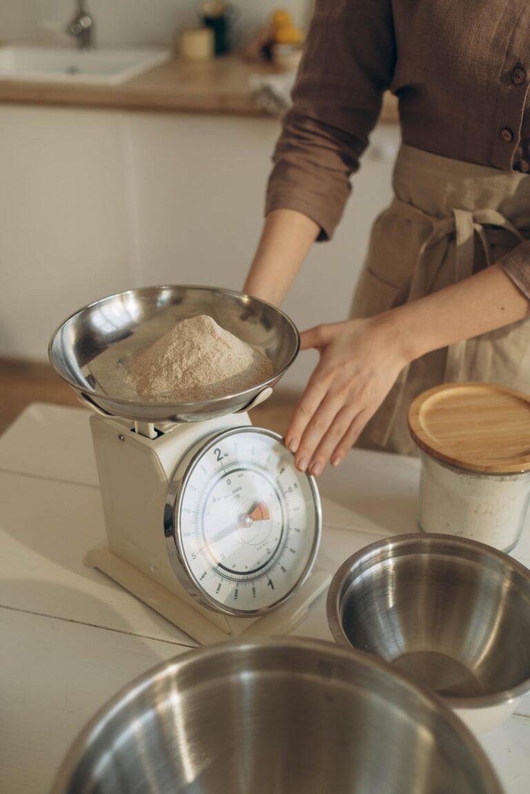 How Many Tablespoons In An Ounce? - Savor + Savvy