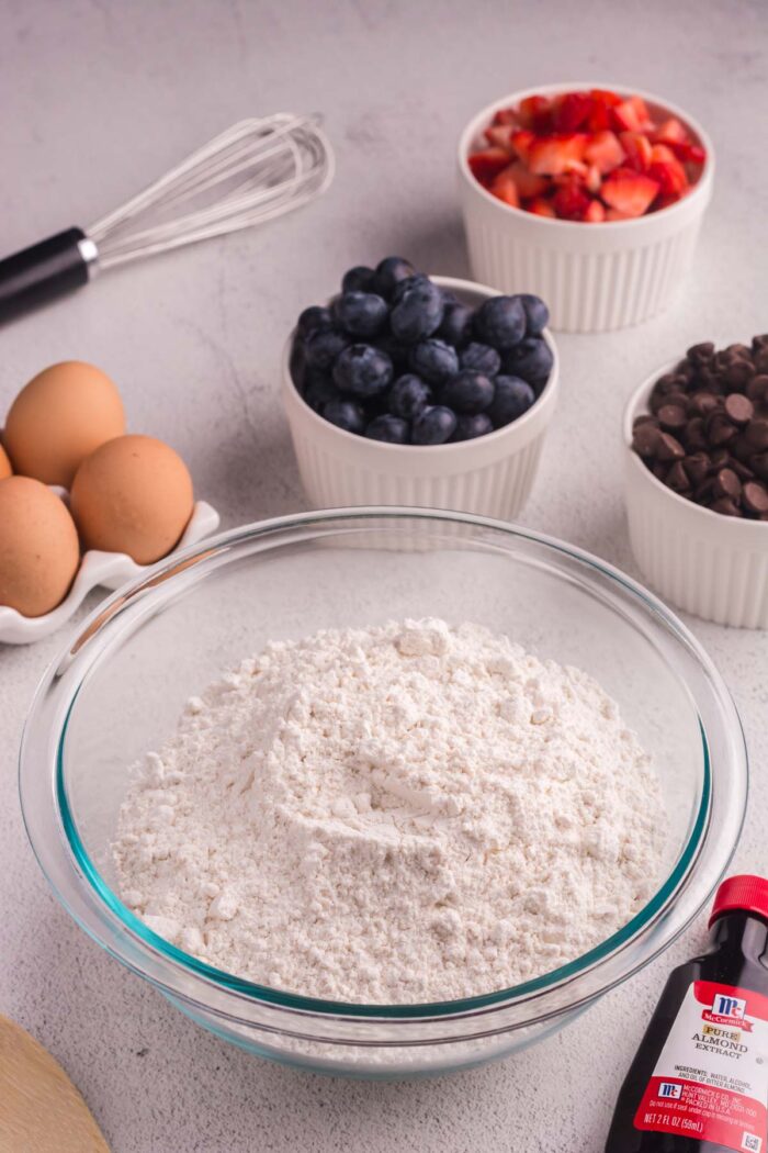How to Make Boxed Pancake Mix Better - Savor + Savvy