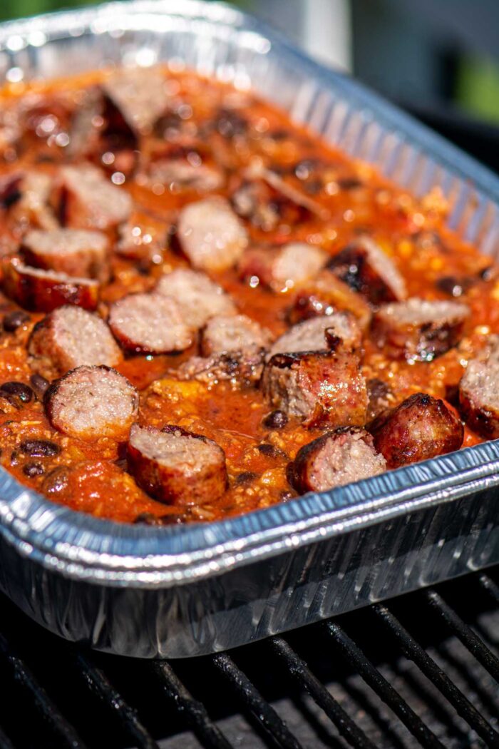 7 Ways To Cook Bratwurst - Master Grilling, Smoking & More! - Savor + Savvy