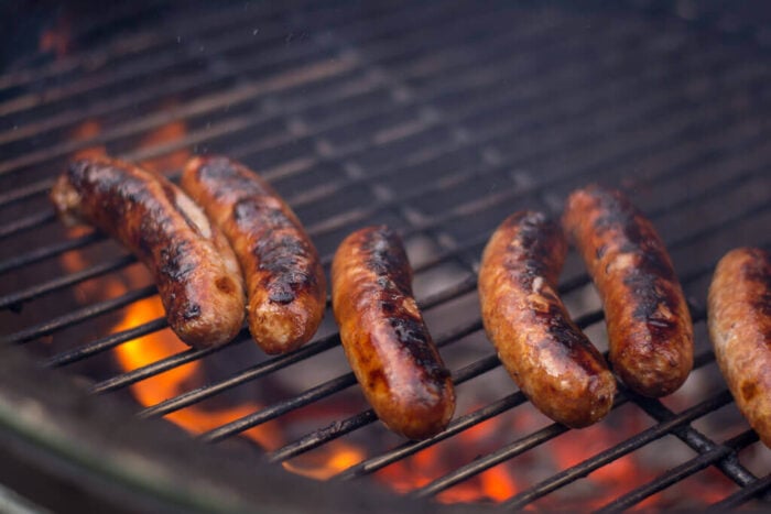 7 Ways To Cook Bratwurst - Master Grilling, Smoking & More! - Savor + Savvy