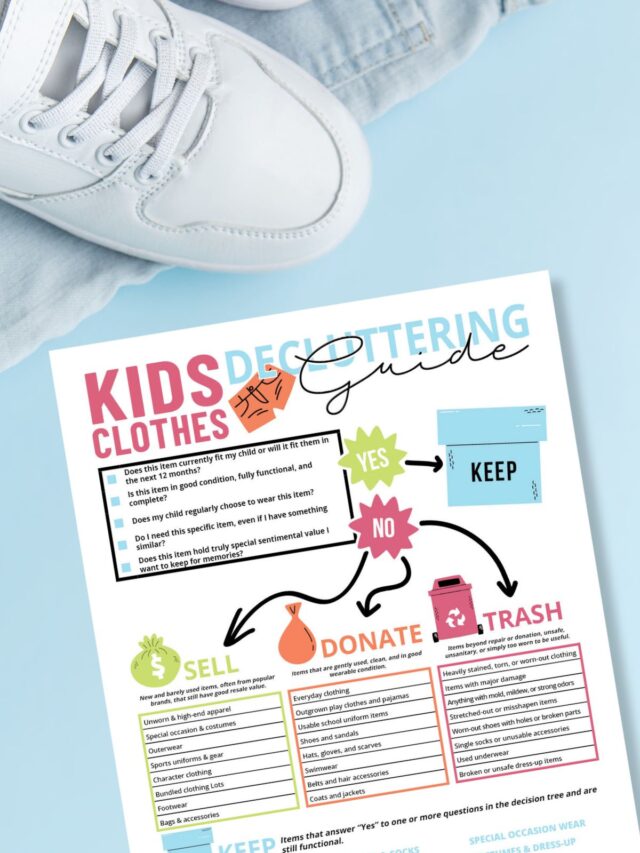 Free Printables To Help Organize Your Life and Decorate Your Home